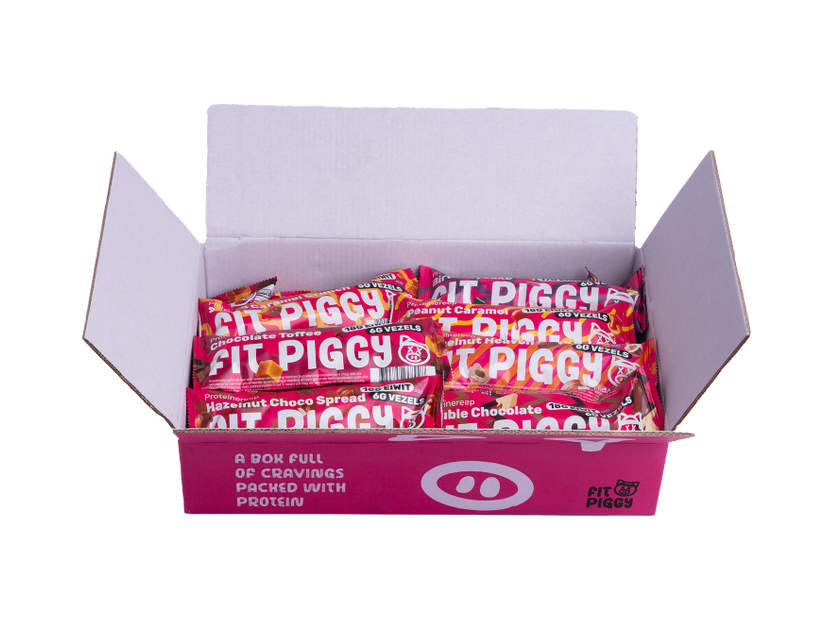 Collecties – Fit Piggy