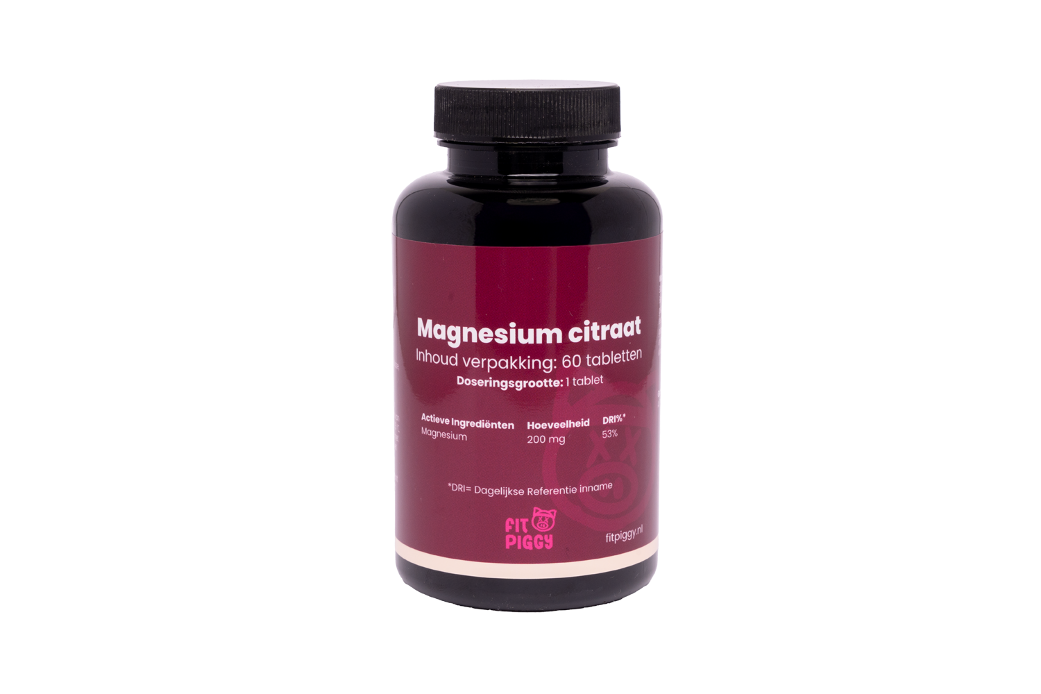 Magnesium – Fit Piggy